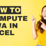 How to Compute GWA in Excel: A Comprehensive Guide with GWA Calculator Excel